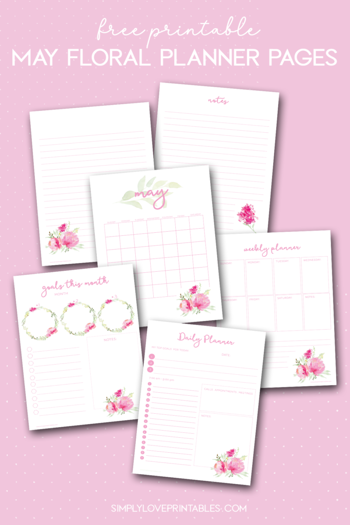 Free Printables | Simply Love Printables