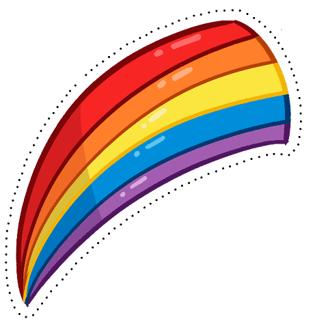 Free St. Patrick's Day Printable Cutouts | Simply Love Printables