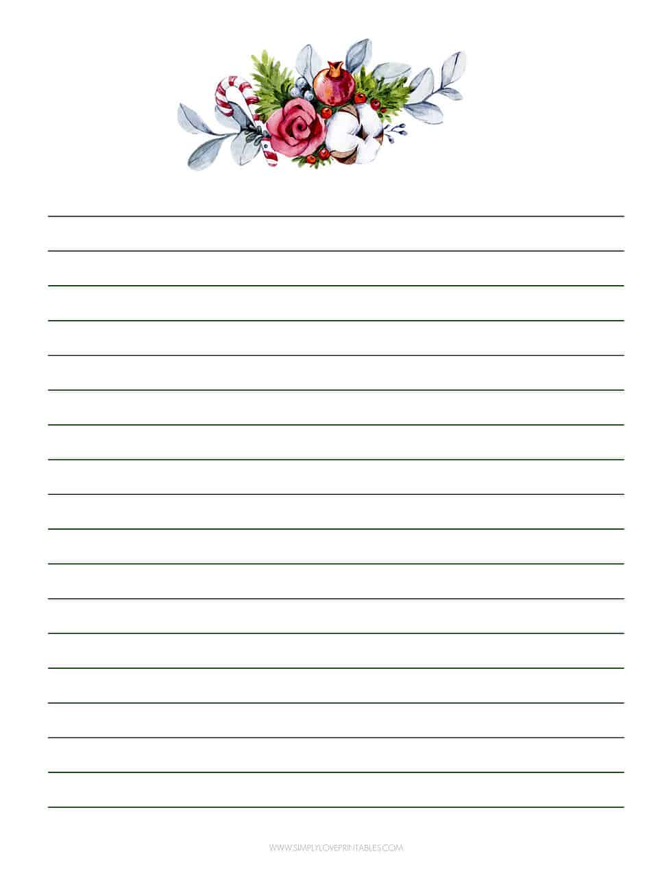 Free December Planning Pages | Simply Love Printables